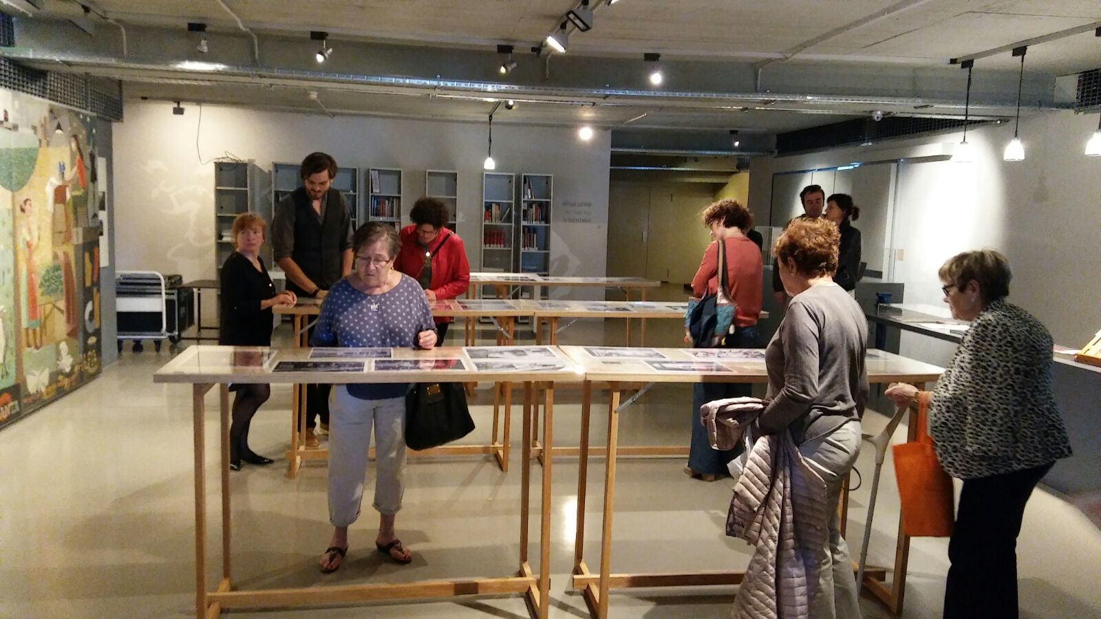 Gernika. El grito del dolor — pieza del mes de Octubre